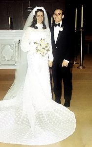 Bellefonte couple marks 50th anniversary | News, Sports, Jobs - The Express